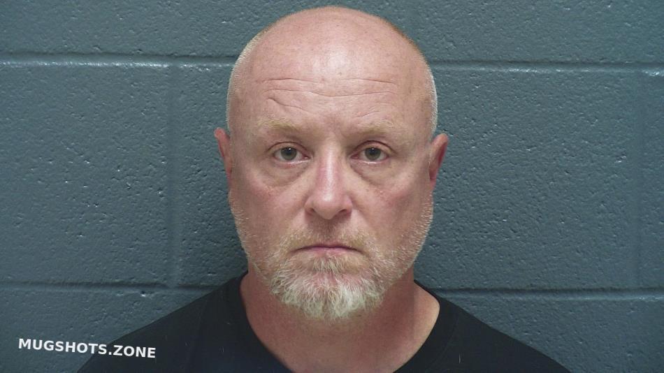 SIEGMAN MICHAEL WAYNE 07/24/2022 - Montgomery County Mugshots Zone