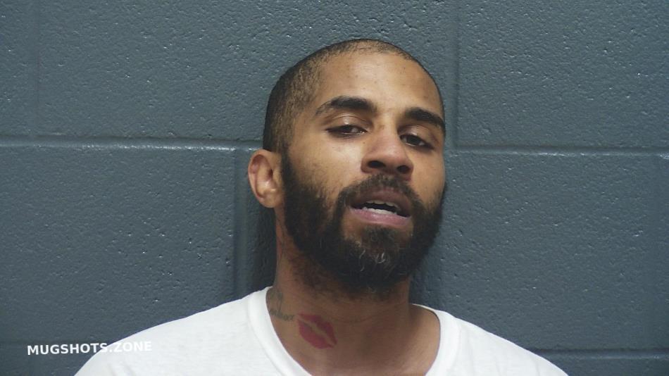 MCCANN DEXTER MORRALAS 07/25/2022 - Montgomery County Mugshots Zone