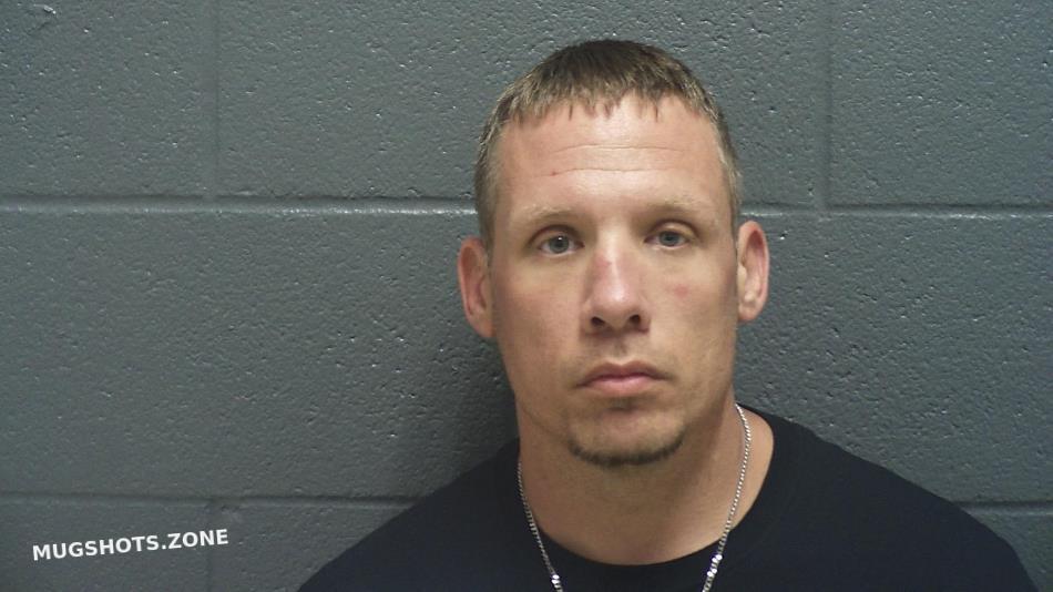 OTT CHRISTOPHER NEAL 07/27/2022 - Montgomery County Mugshots Zone