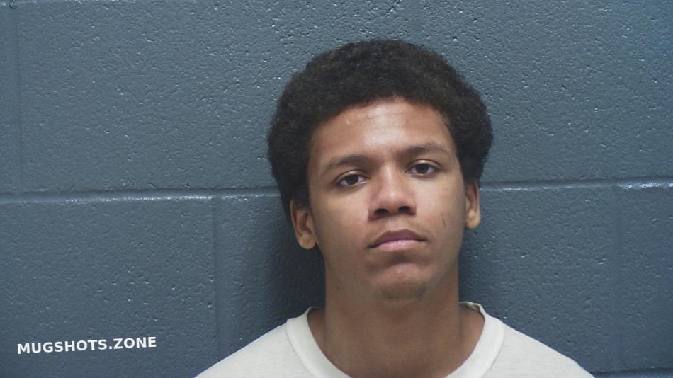 PITHOUD ERIC TYSON REECE 08/10/2022 - Montgomery County Mugshots Zone