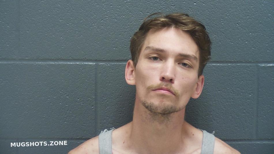 CARTER JAROD STROUD 08/19/2022 - Montgomery County Mugshots Zone