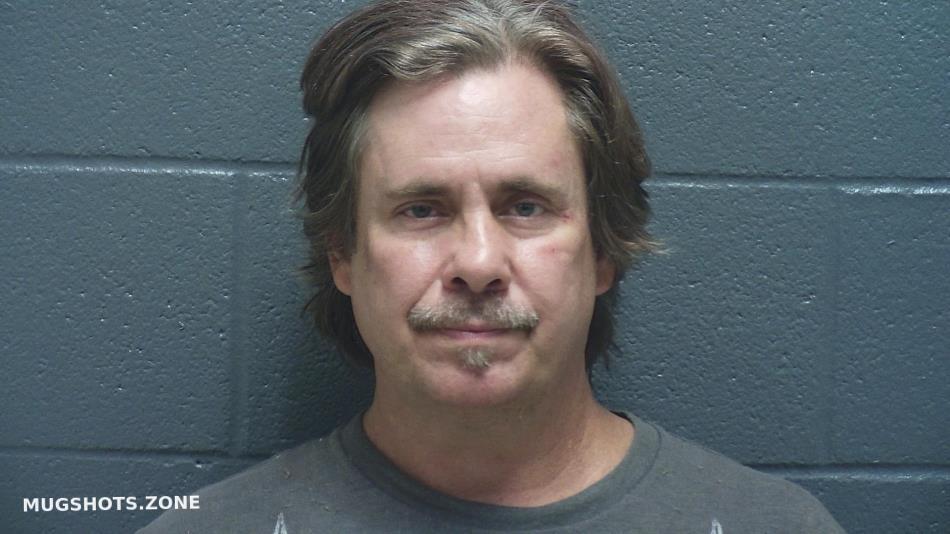 HON BILLY JOE 08/23/2022 - Montgomery County Mugshots Zone