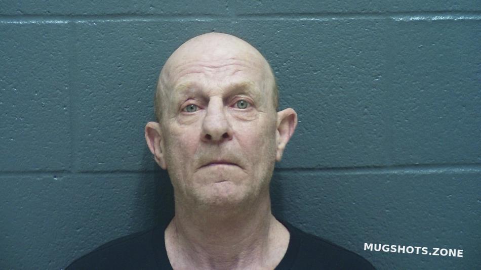 WAGERS RICHARD ALLEN 09/01/2022 - Montgomery County Mugshots Zone