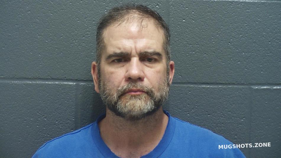 REEVES RONNIE ALLEN 09/02/2022 - Montgomery County Mugshots Zone