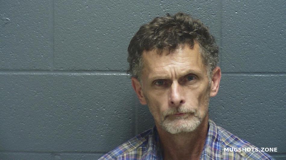 TRINKLE STEVEN CLYDE 09/06/2022 - Montgomery County Mugshots Zone