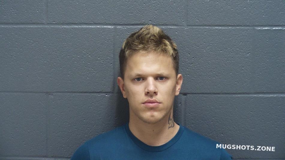 WILLIAMS COLE MATTHEW 09/29/2022 - Montgomery County Mugshots Zone WILLIAMS COLE MATTHEW 09/29/2022 - Montgomery County Mugshots Zone