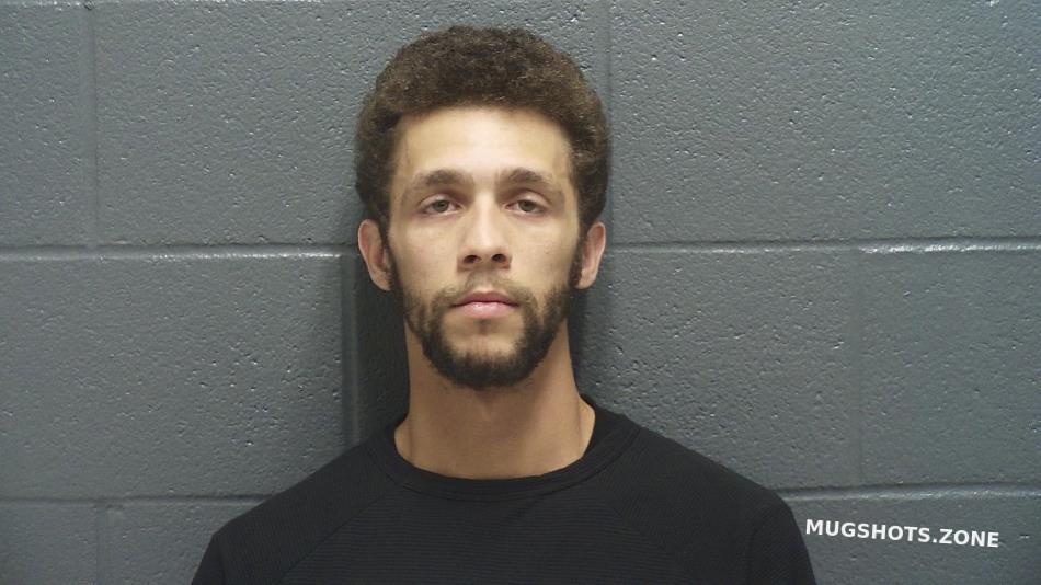 RICE DAVID ARTHUR III 10/12/2022 - Montgomery County Mugshots Zone