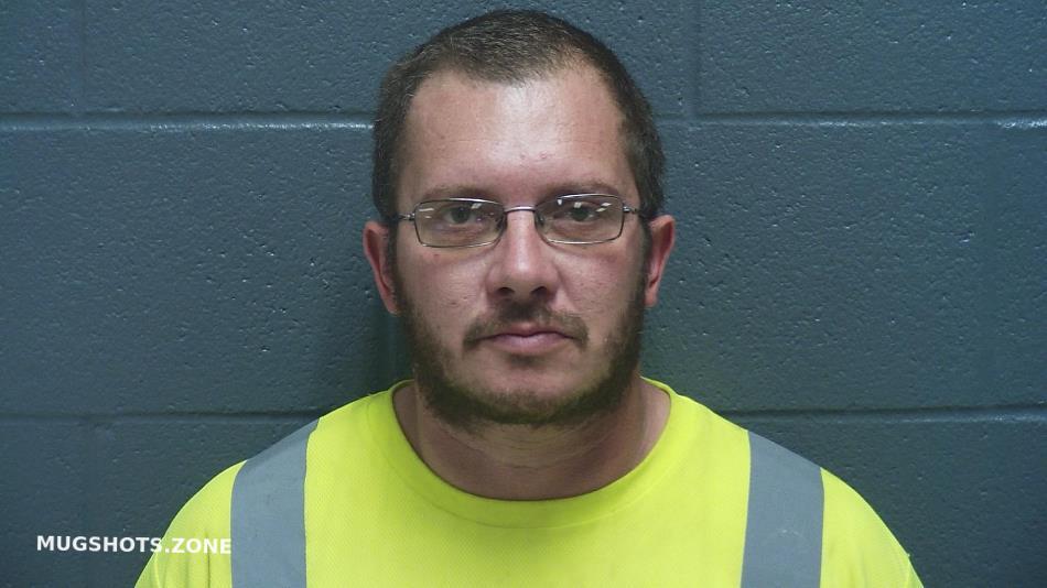 Newlin Joshua Andrew 10 21 2022 Montgomery County Mugshots Zone