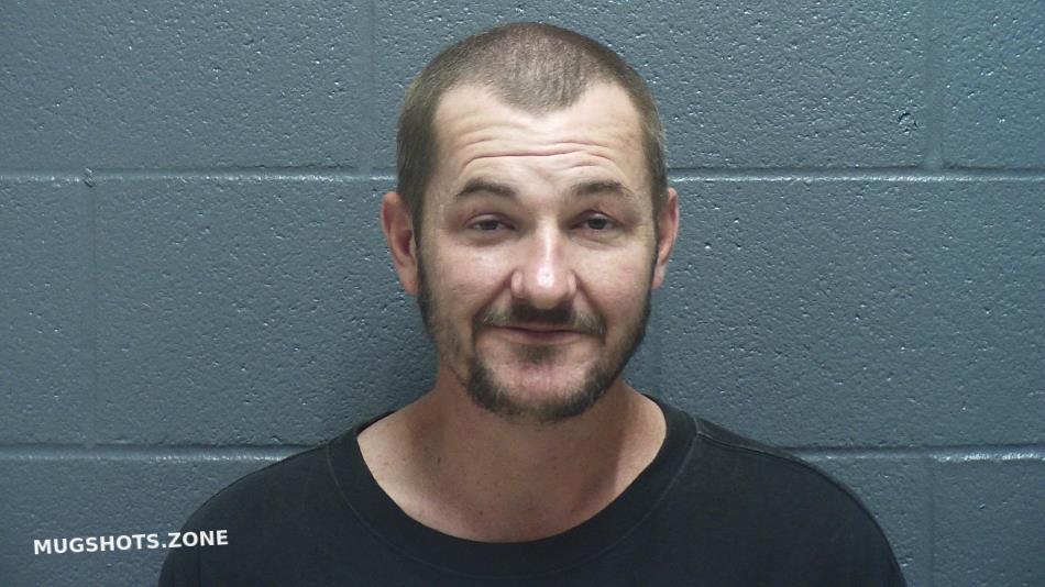 ARMBRUSTER JOSEPH THOMAS 10/26/2022 - Montgomery County Mugshots Zone