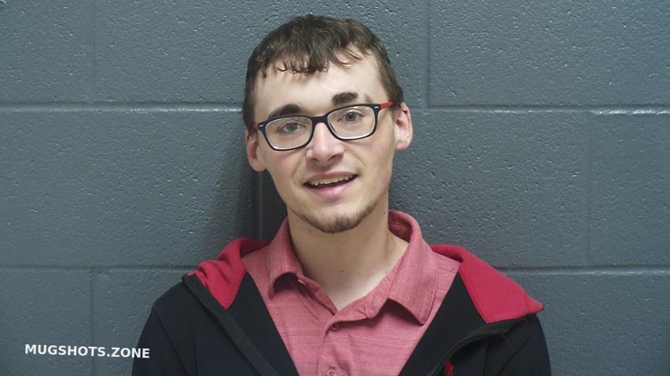 HARGIS CHAD ALAN SR 10/26/2022 - Montgomery County Mugshots Zone