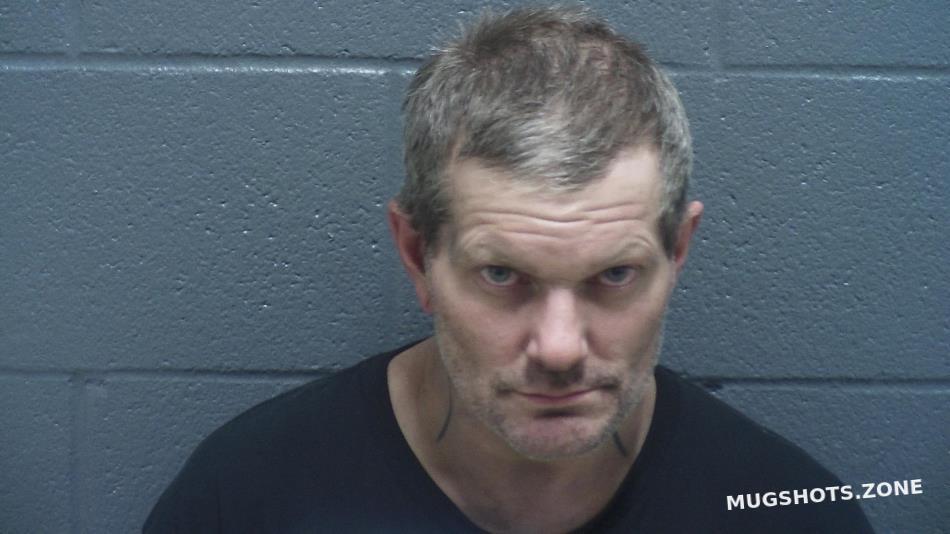 THOMAS TRAVIS LEE 11/08/2022 - Montgomery County Mugshots Zone