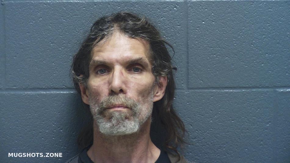 CRAIG JOHN WAYNE 11/13/2022 - Montgomery County Mugshots Zone