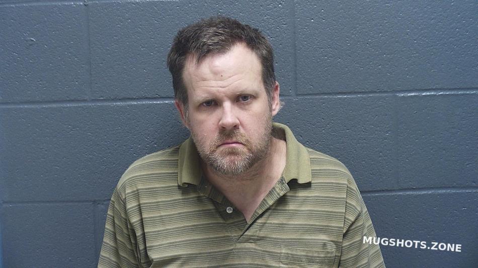 SWANK RANDALL WADE 11/20/2022 - Montgomery County Mugshots Zone