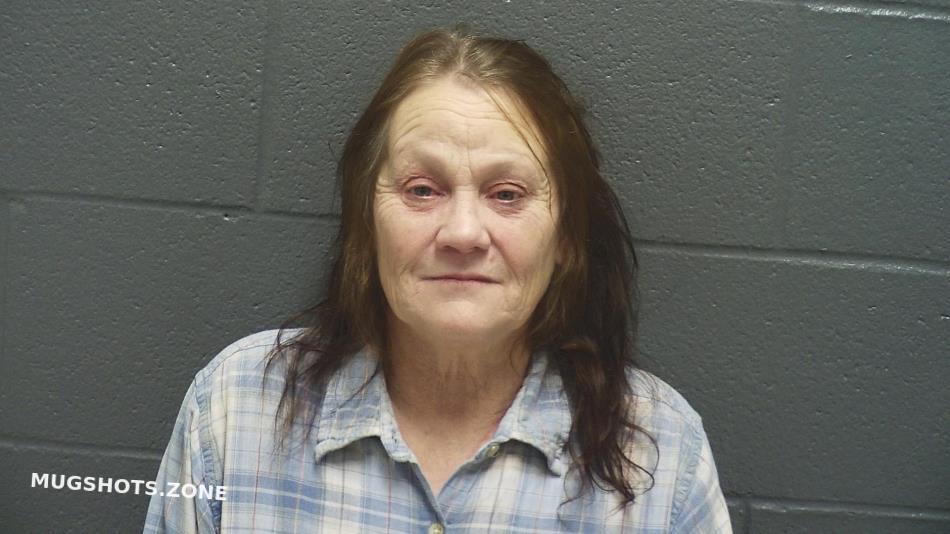 MANN DENA MARIE 11/26/2022 - Montgomery County Mugshots Zone