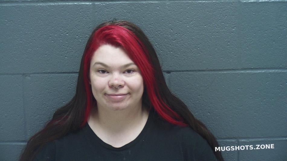 JOLENA JESSICA ROSE 12/01/2022 - Montgomery County Mugshots Zone