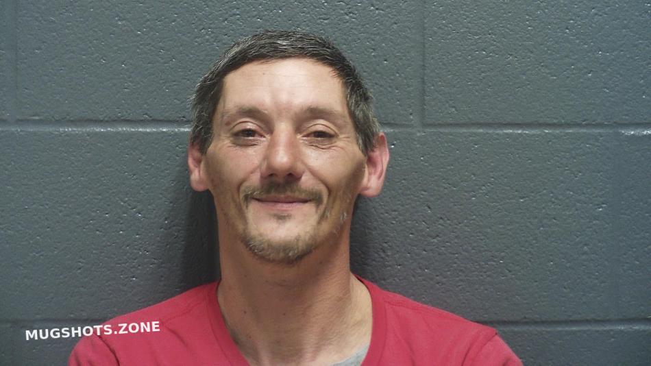 POTTS THOMAS DAVID 12/09/2022 - Montgomery County Mugshots Zone