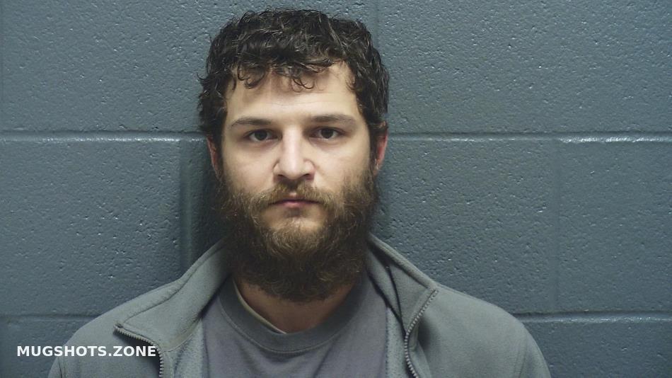 CARR ANTHONY JAKE 12/09/2022 - Montgomery County Mugshots Zone