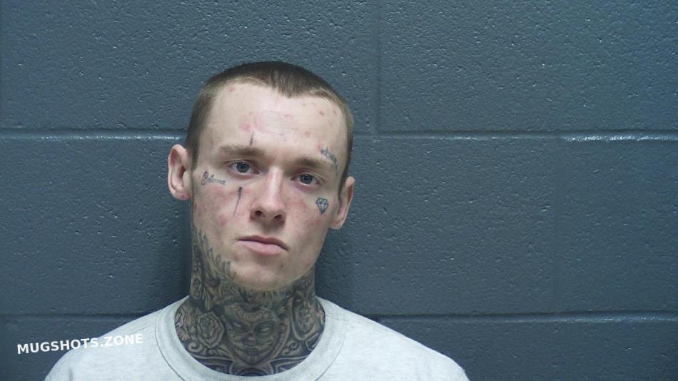 ABNEY KYLE KRISTOPHER MICHAEL 12/09/2022 - Montgomery County Mugshots Zone