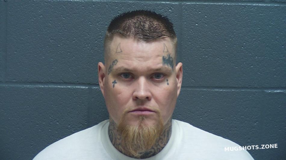 GLASS DAVID LEE 12/12/2022 - Montgomery County Mugshots Zone