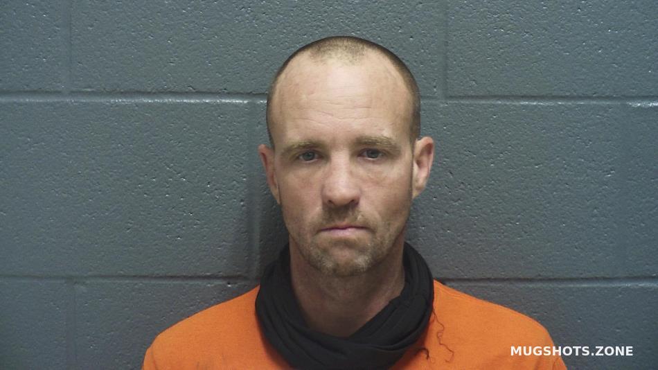 EDWARDS JEREMY EARL 12/20/2022 - Montgomery County Mugshots Zone