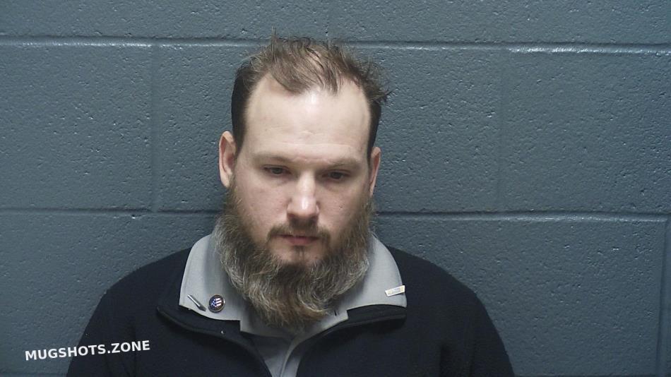 KENT ROBERT LONNY 12/26/2022 - Montgomery County Mugshots Zone