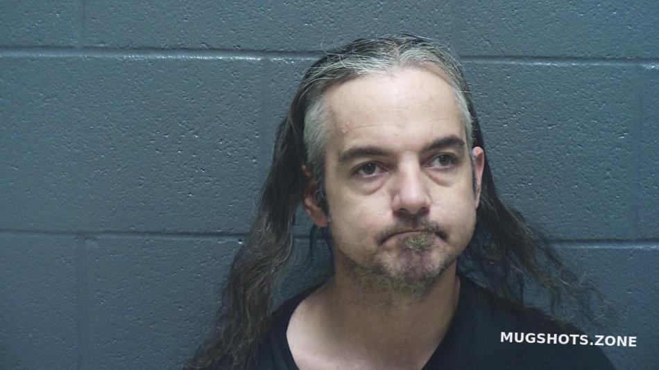 BENGE CASEY ADAM 01/13/2023 - Montgomery County Mugshots Zone