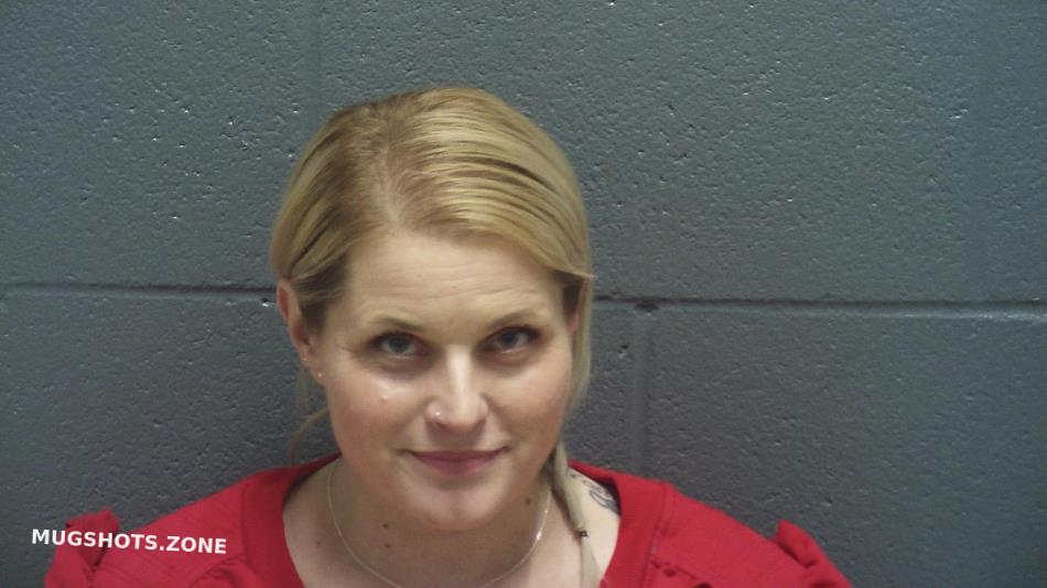 COOKSEY JENNY MARIE 01/22/2023 - Montgomery County Mugshots Zone