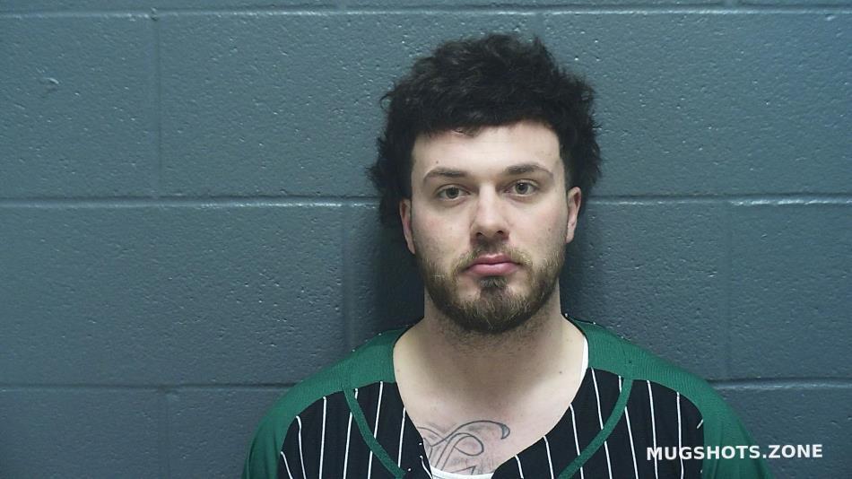 DEERING THOMAS HENRY 01/27/2023 - Montgomery County Mugshots Zone