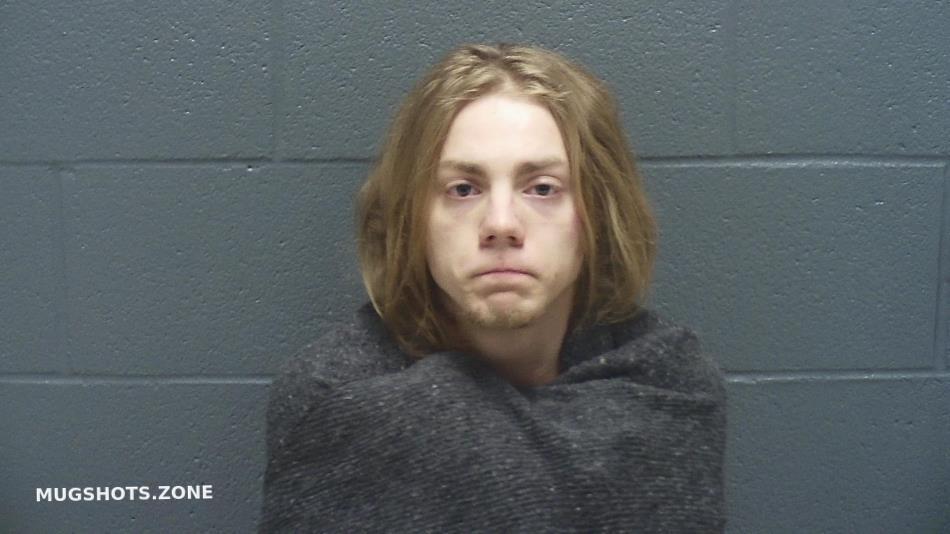 THOMAS NOAH JOHN 03/25/2023 - Montgomery County Mugshots Zone