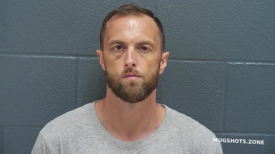 BALLINGER NEIL ANDREW 07/06/2023 - Montgomery County Mugshots Zone