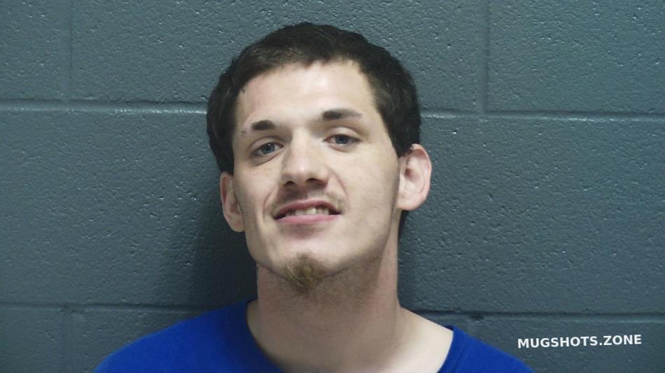 CADENA CHRISTOPHER MICHAEL 07/31/2023 - Montgomery County Mugshots Zone