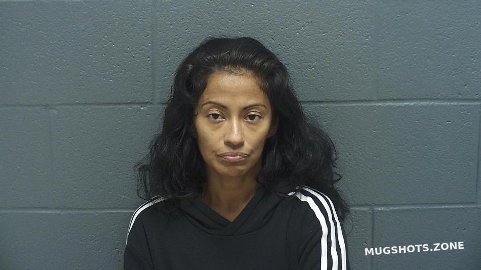 SOTO DESIREE DANIELA 08/28/2023 - Montgomery County Mugshots Zone