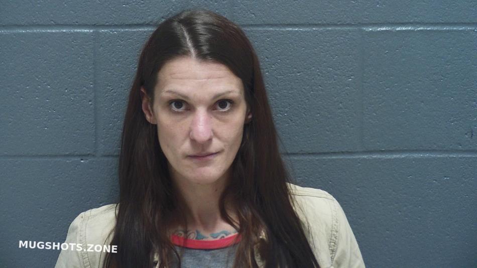 DAY RACHEL COURTNEY 09/13/2023 - Montgomery County Mugshots Zone