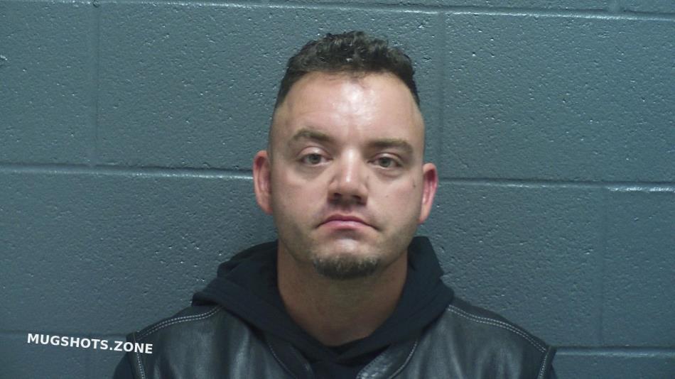 GASKINS NICK ALLEN 09/14/2023 - Montgomery County Mugshots Zone