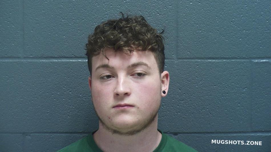 PHILLIPS BLAKE ALLEN 10/09/2023 - Montgomery County Mugshots Zone