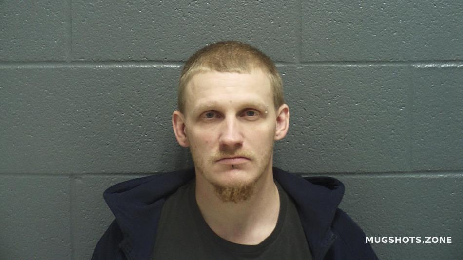 DEVER JARED MARSHALL 10/13/2023 - Montgomery County Mugshots Zone