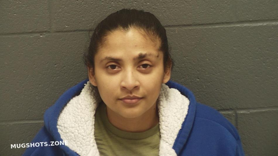 SANCHEZ OSIRIS 12/27/2023 - Montgomery County Mugshots Zone