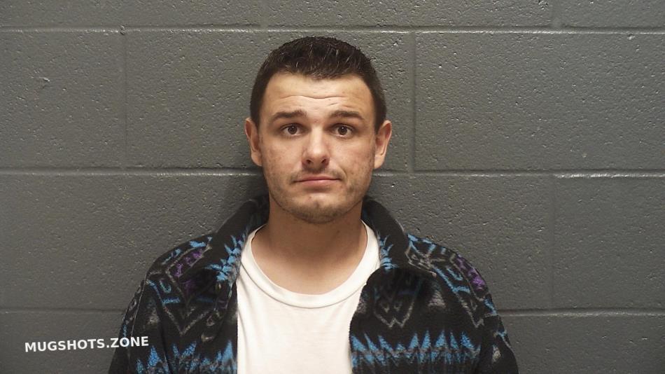 BALDWIN DALTON LEVI 01/02/2024 - Montgomery County Mugshots Zone