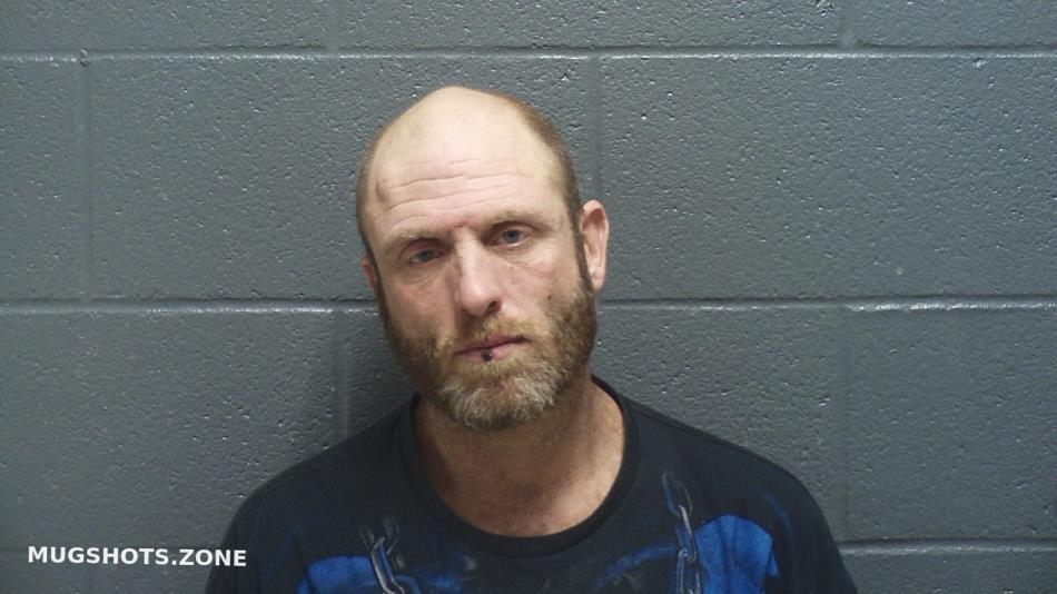 HOLDER JOSHUA JAMES 01/23/2024 - Montgomery County Mugshots Zone