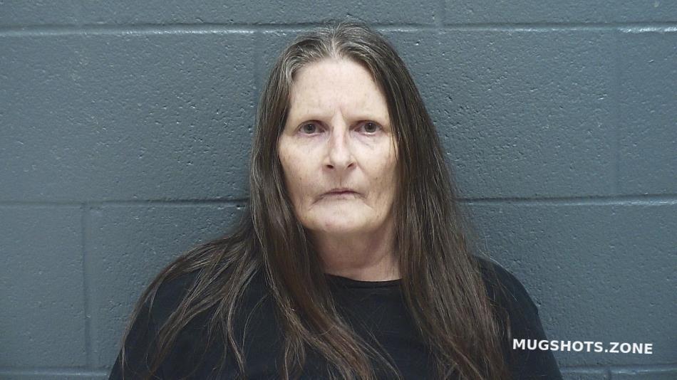 NEWTON JANET 02/05/2024 - Montgomery County Mugshots Zone