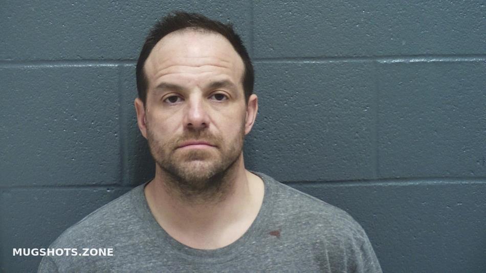 YOUNG JOSEPH AARON 02/09/2024 - Montgomery County Mugshots Zone