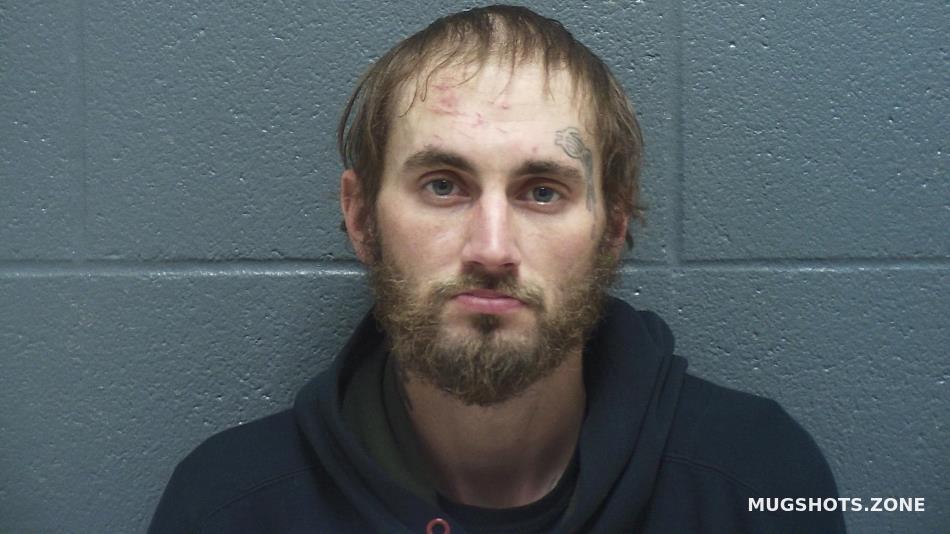 DELINE JOSHUA MICHAEL 02/09/2024 - Montgomery County Mugshots Zone