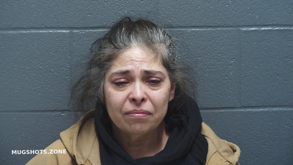 DAVID EVA 02/17/2024 - Montgomery County Mugshots Zone