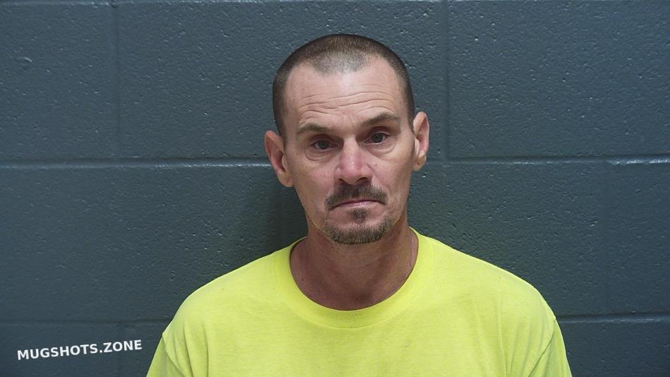 WELLS JUSTIN SCOTT 03/04/2024 - Montgomery County Mugshots Zone