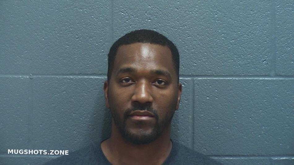 TANNER MALCOLM TERRELL 03/12/2024 - Montgomery County Mugshots Zone