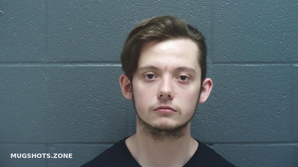 CARR CARSON 04/05/2024 - Montgomery County Mugshots Zone