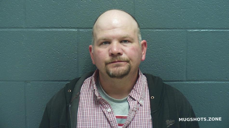MURPHY DANIEL LAWRENCE 04/24/2024 - Montgomery County Mugshots Zone
