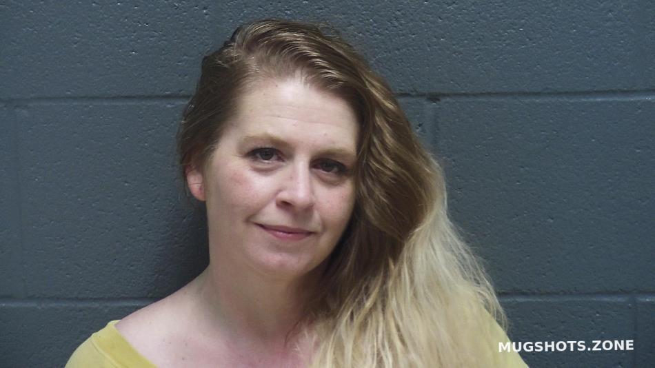 WRIGHT AMANDA RENAE 05/22/2024 - Montgomery County Mugshots Zone