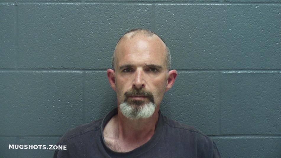 JOHNSON JASON SCOTT 06/07/2024 - Montgomery County Mugshots Zone