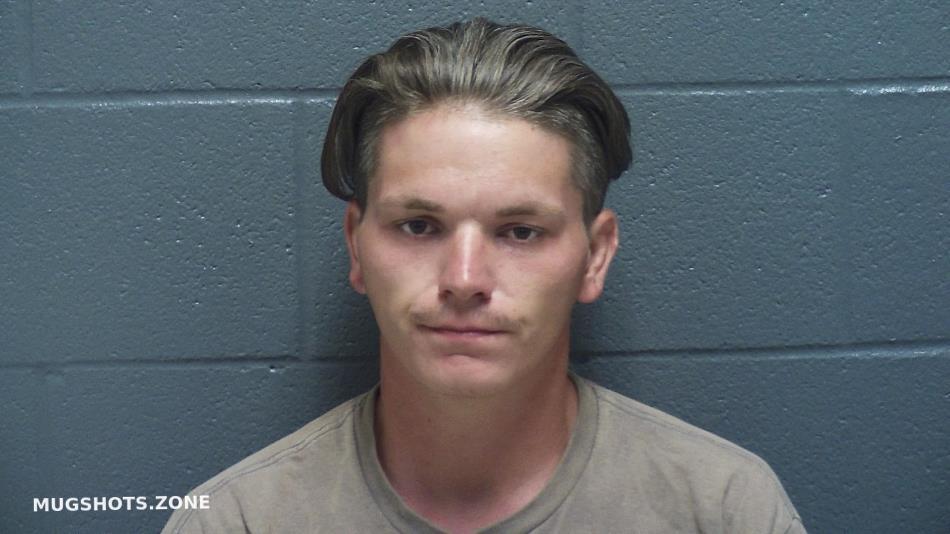 SMITH JEREMIAH STEVEN 06/19/2024 - Montgomery County Mugshots Zone